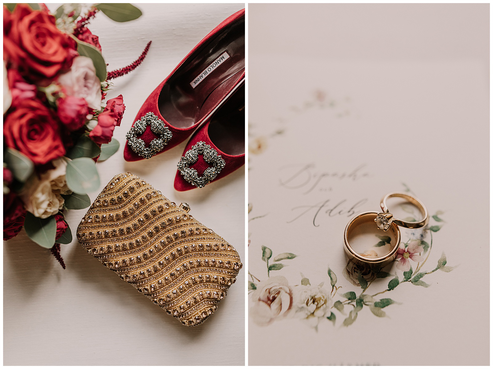 Bengaliskt bröllop i Stockholm - marziaphotography.com