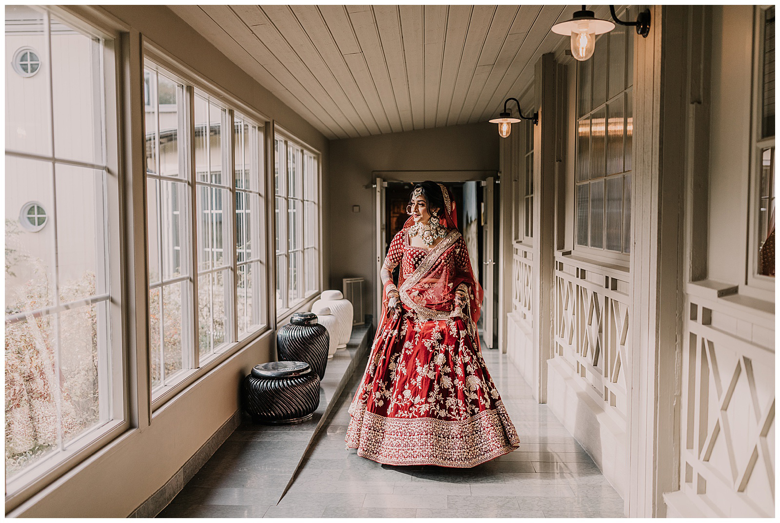 Bengaliskt bröllop i Stockholm - marziaphotography.com