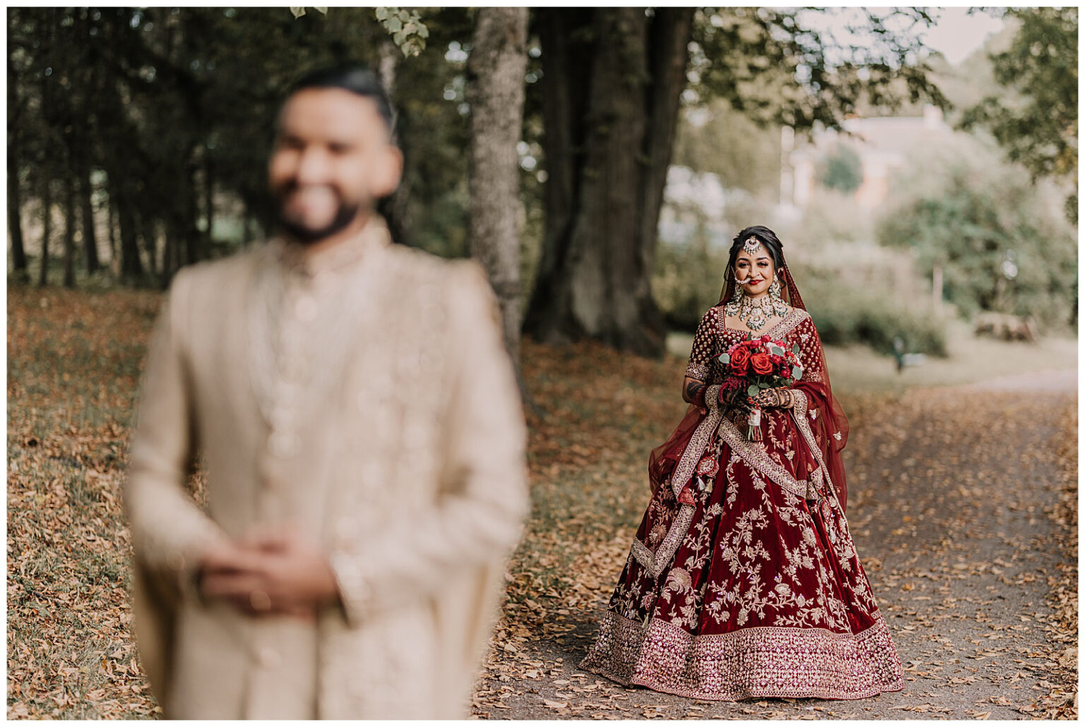 Bengaliskt bröllop i Stockholm - marziaphotography.com