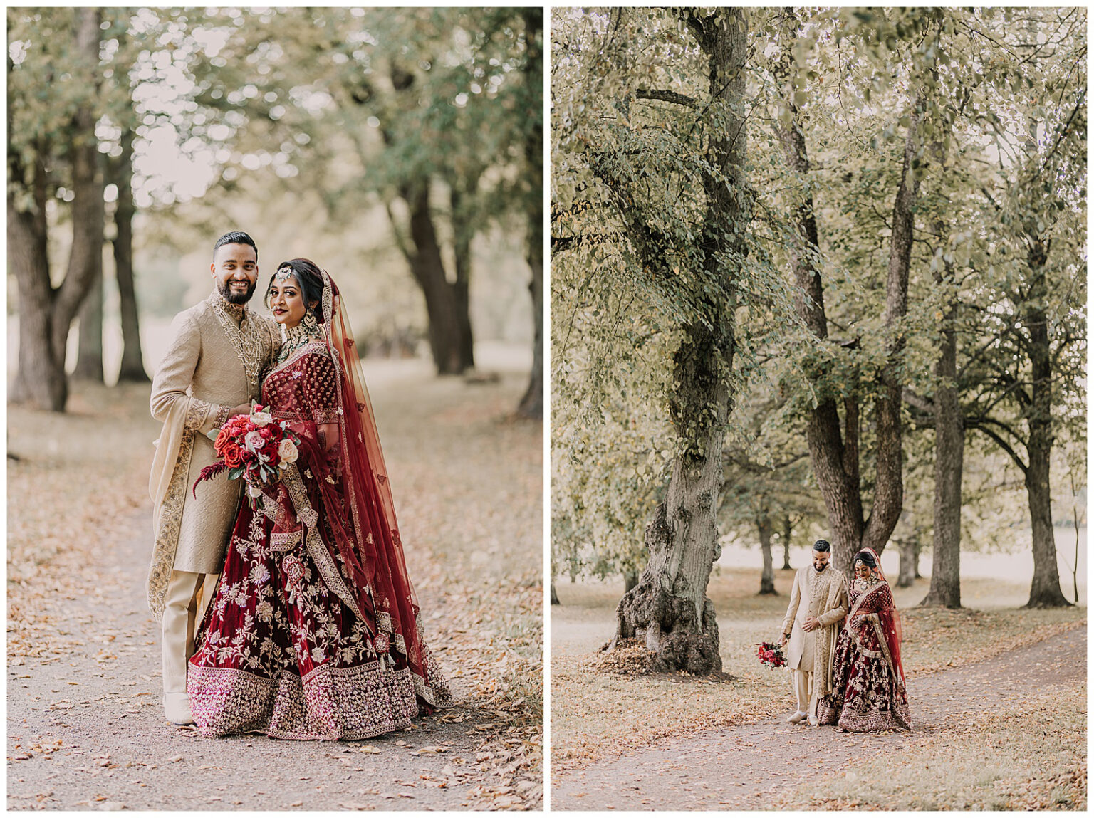 Bengaliskt bröllop i Stockholm - marziaphotography.com