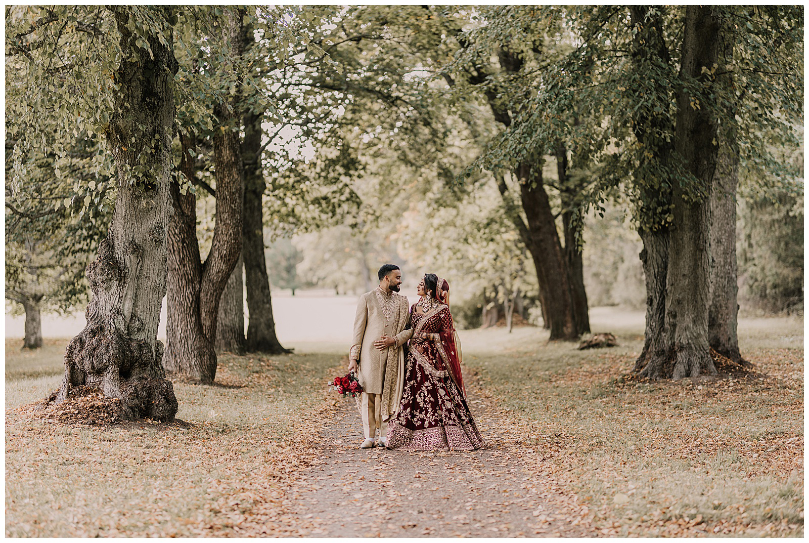 Bengaliskt bröllop i Stockholm - marziaphotography.com