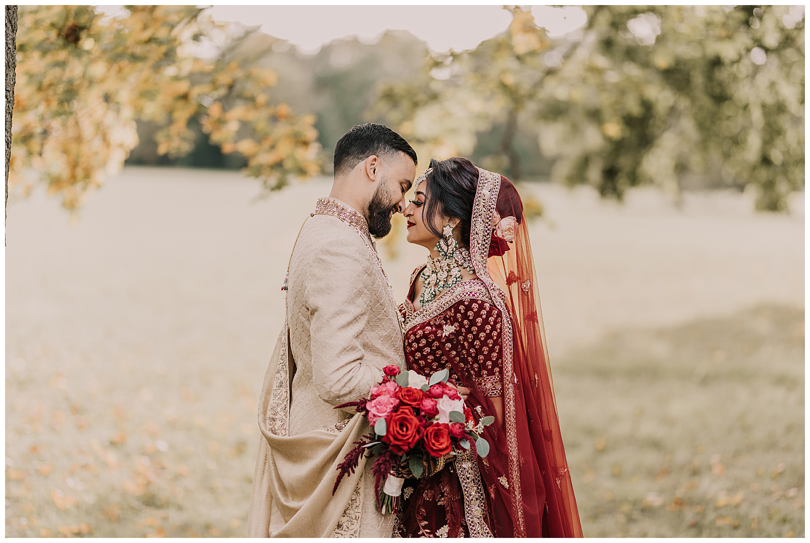 Bengaliskt bröllop i Stockholm - marziaphotography.com