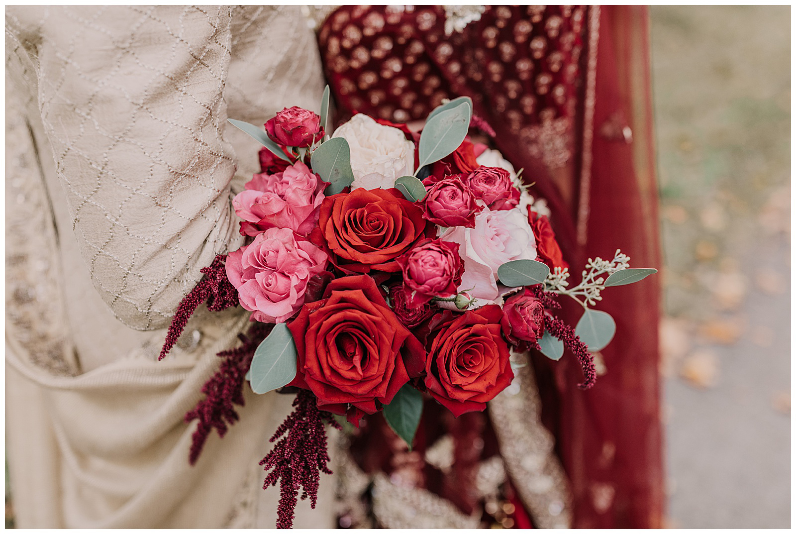 Bengaliskt bröllop i Stockholm - marziaphotography.com