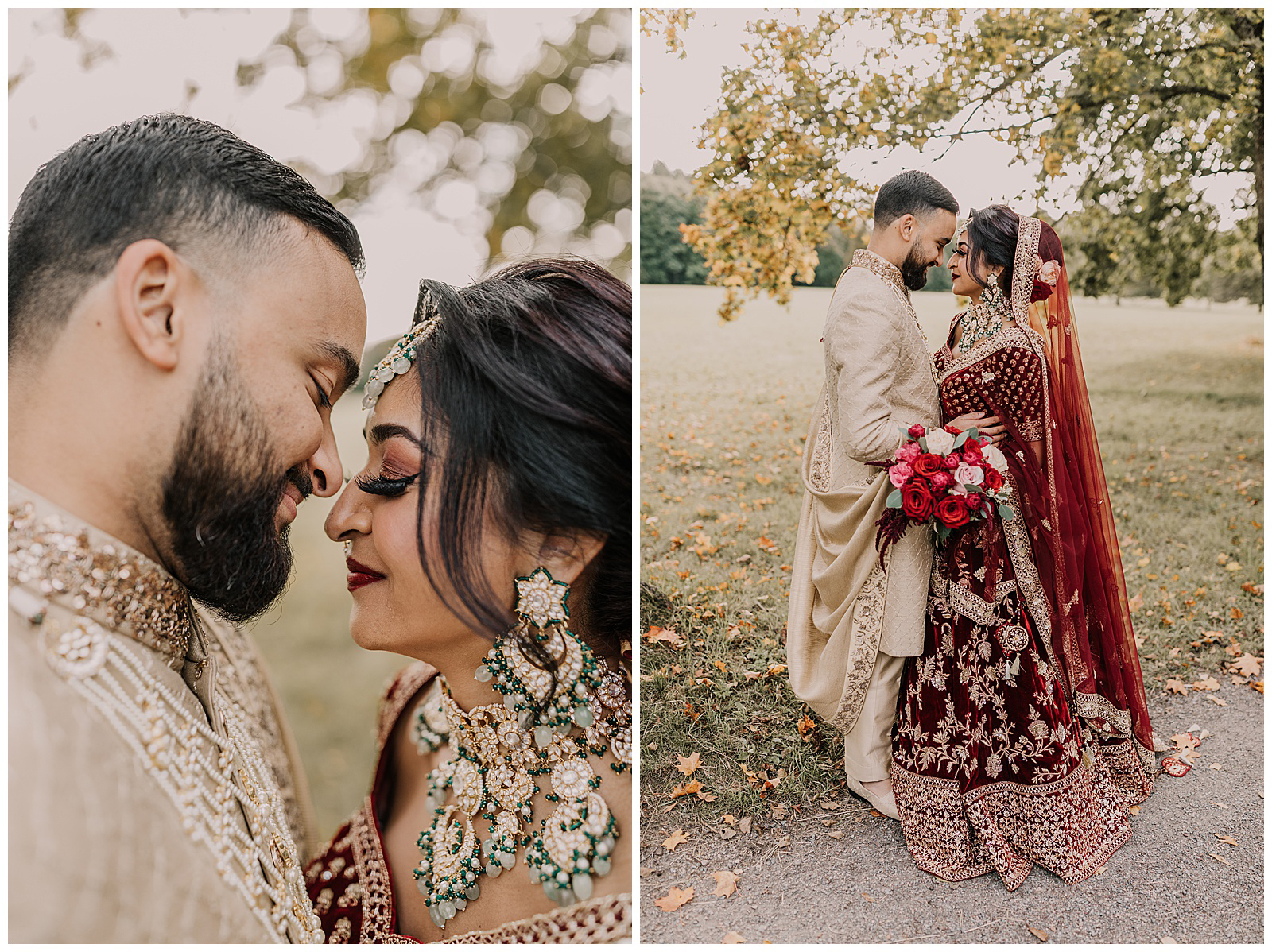 Bengaliskt bröllop i Stockholm - marziaphotography.com