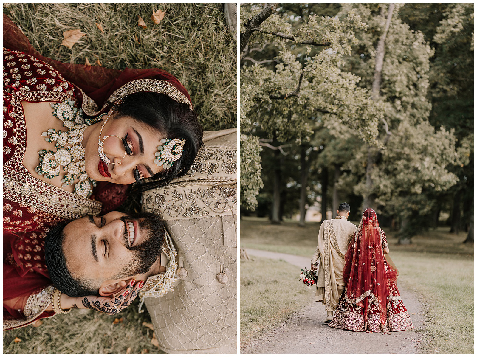 Bengaliskt bröllop i Stockholm - marziaphotography.com