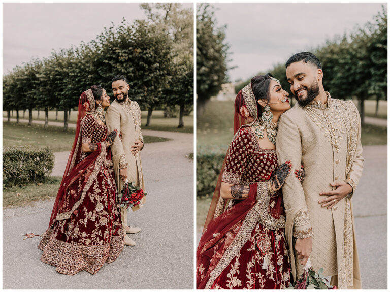 Bengaliskt bröllop i Stockholm - marziaphotography.com