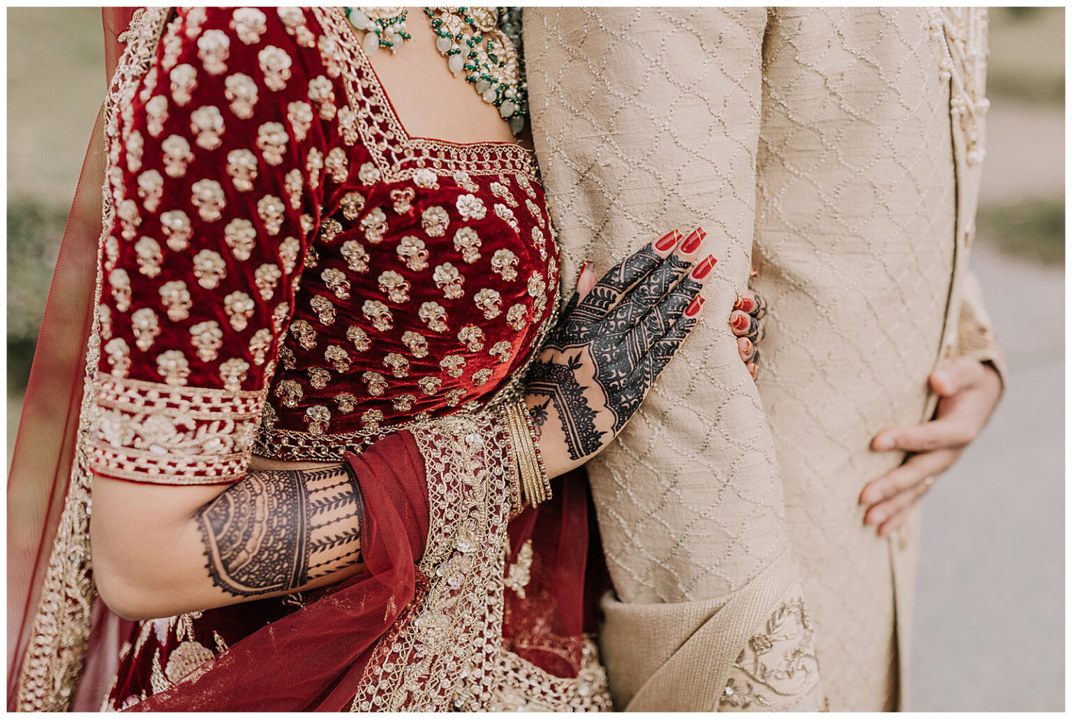 Bengaliskt bröllop i Stockholm - marziaphotography.com