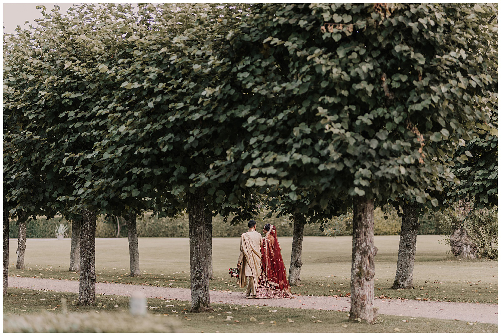 Bengaliskt bröllop i Stockholm - marziaphotography.com