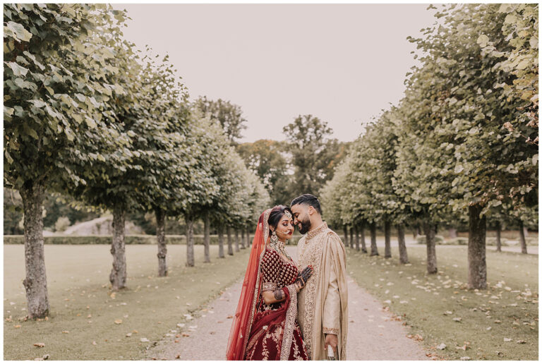 Bengaliskt bröllop i Stockholm - marziaphotography.com