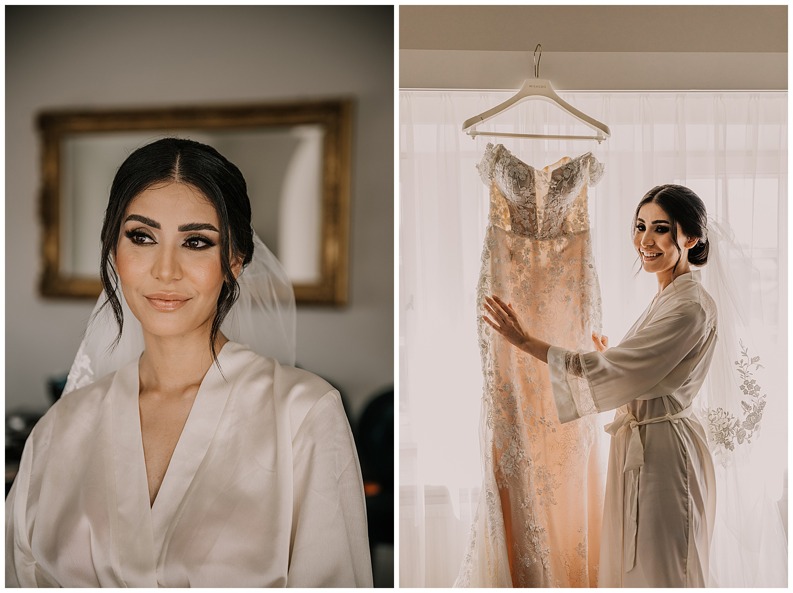 Bröllop på Elite stadshotellet Västerås - marziaphotography.com