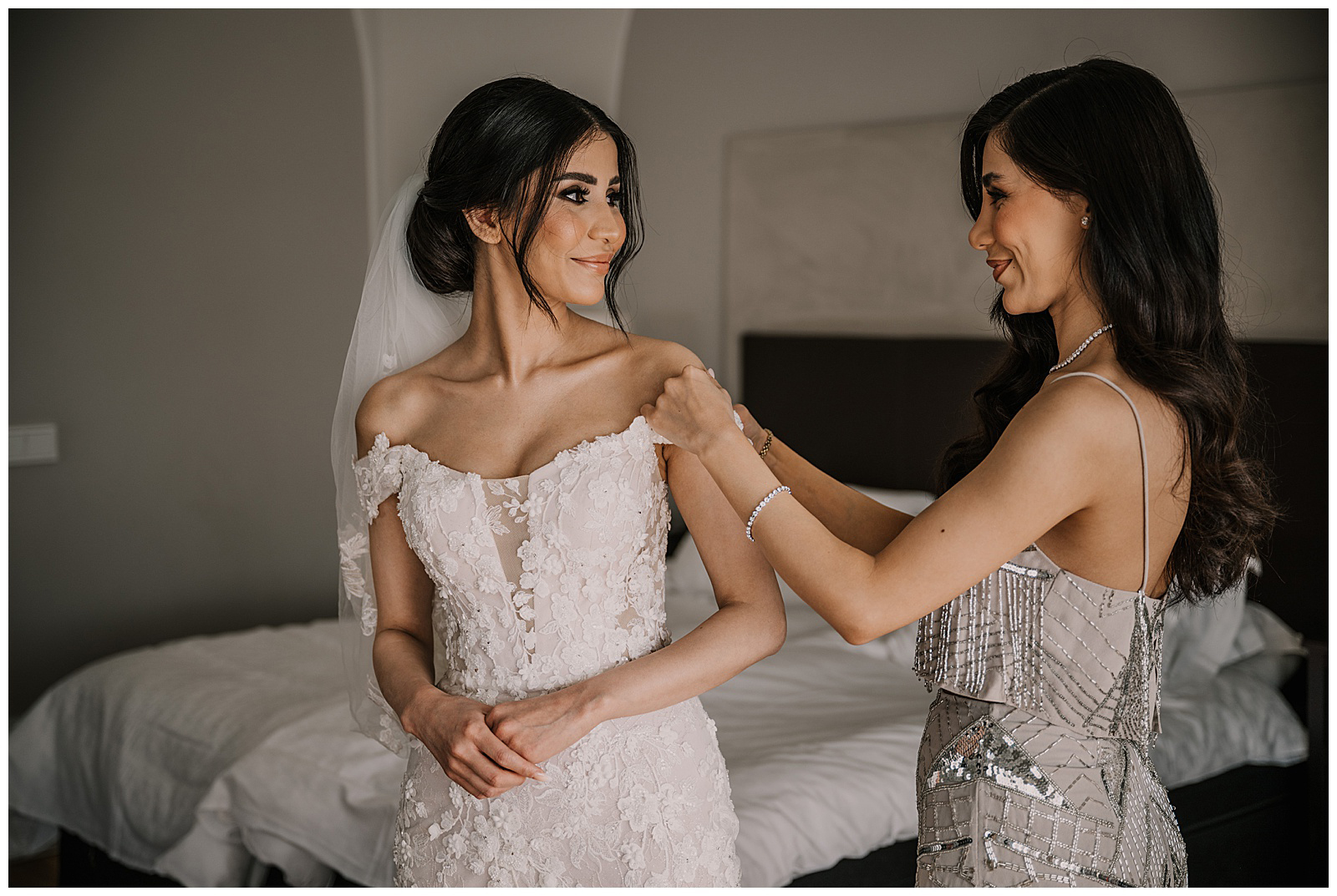 Bröllop på Elite stadshotellet Västerås - marziaphotography.com